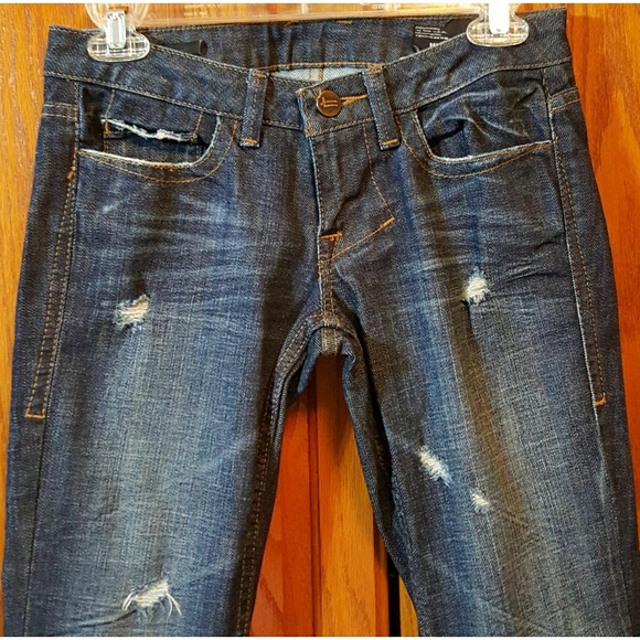 William Rast | Jeans | William Rast R599ka 863 Belle Flared With Flap ...